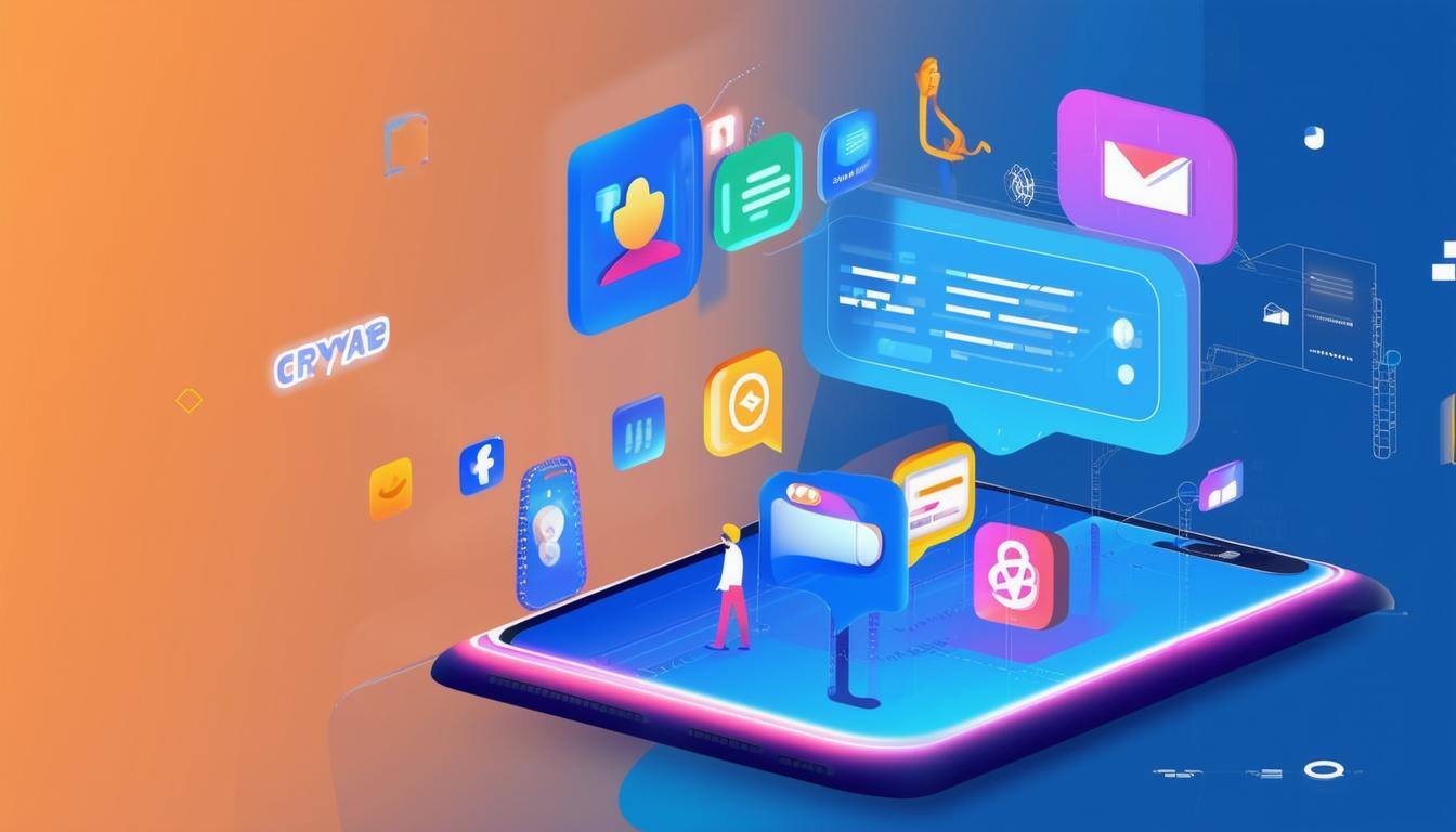 RCS Business Messaging ~ RBM | Interop Technologies